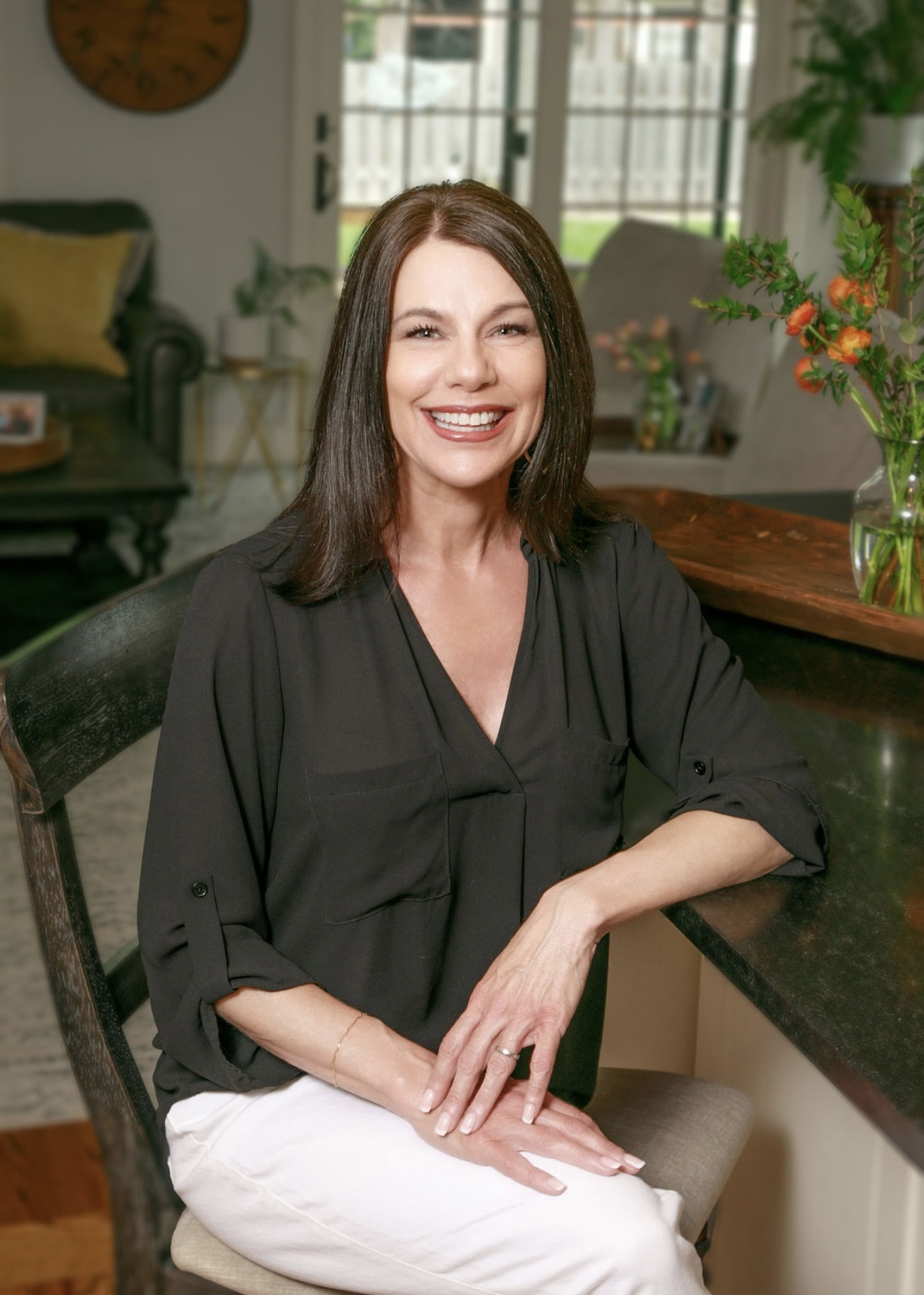 Jennifer Taylor - Brookside Real Estate
